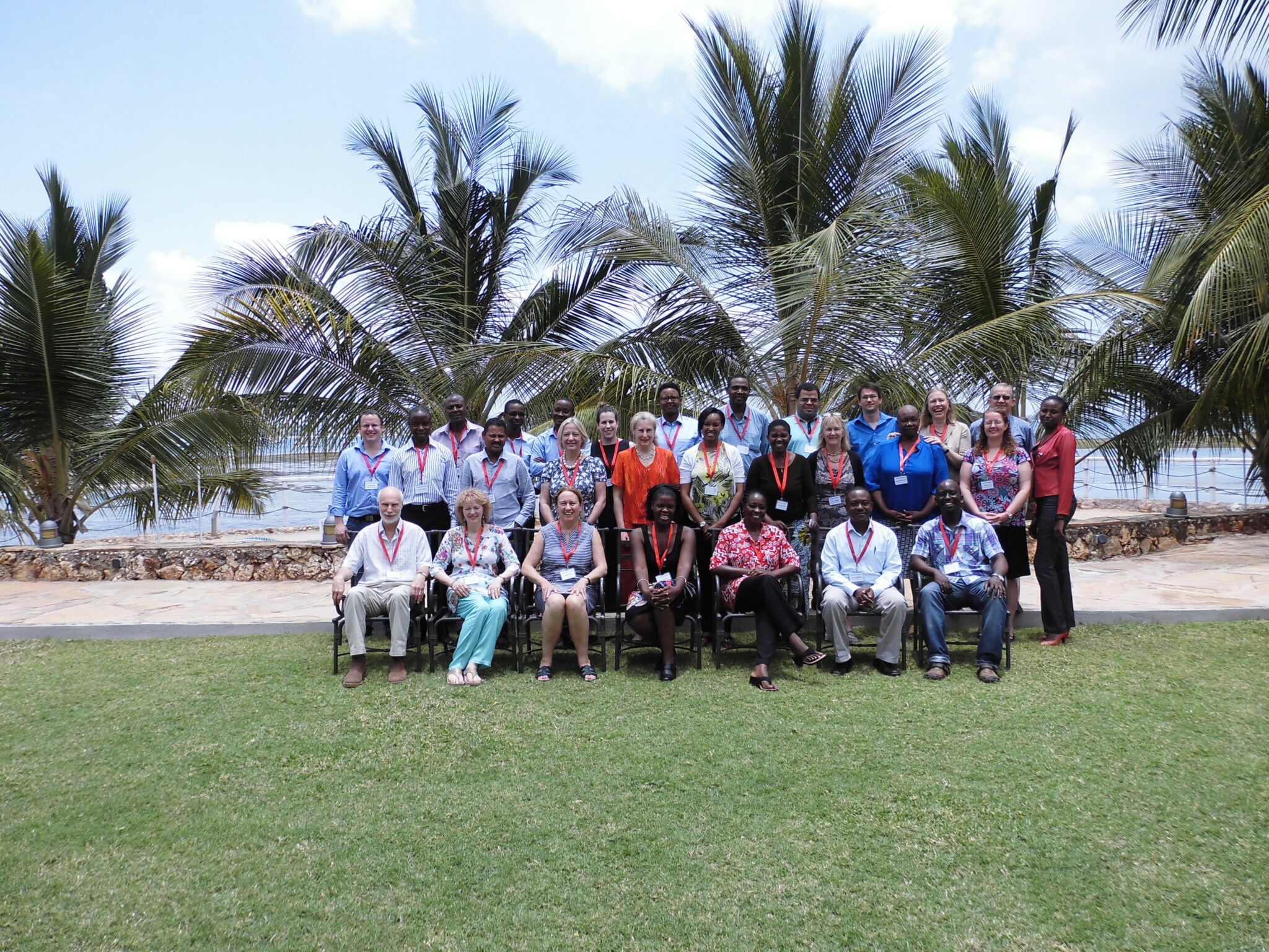 About COECSA - COECSA 2025 Congress