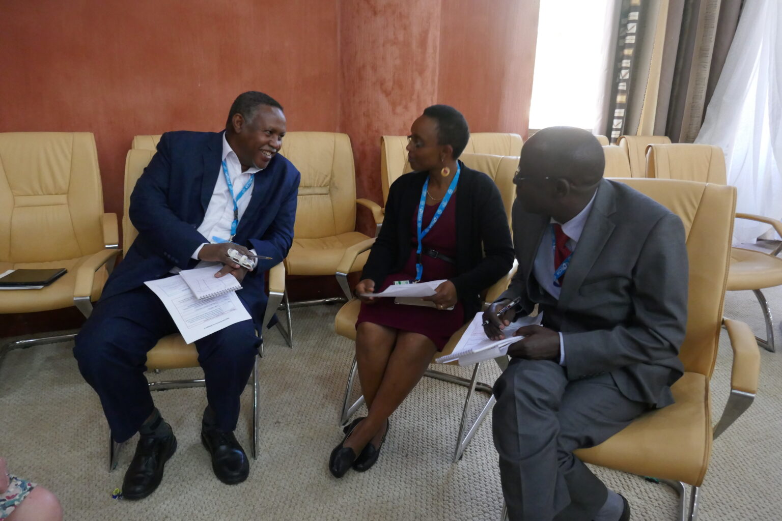 About COECSA - COECSA 2025 Congress