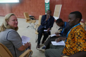 About COECSA - COECSA 2025 Congress