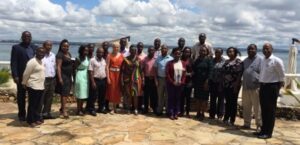 About COECSA - COECSA 2025 Congress