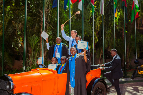 Comingsoon – COECSA 2025 Congress