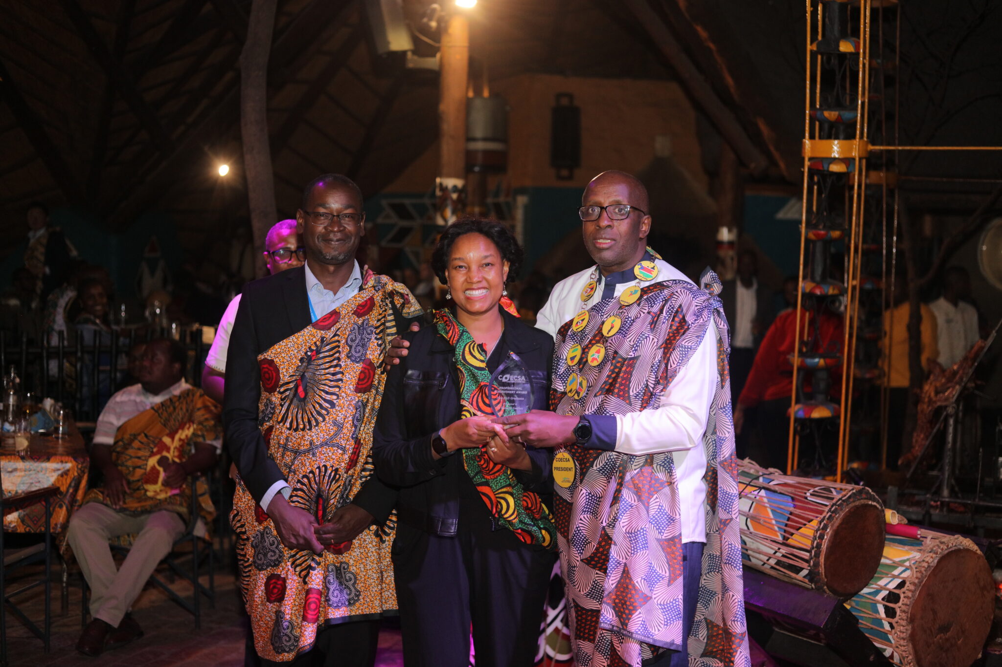 Comingsoon – COECSA 2025 Congress