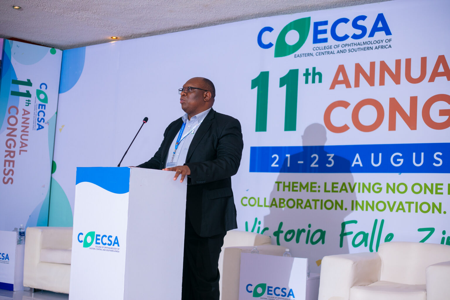 Comingsoon – COECSA 2025 Congress
